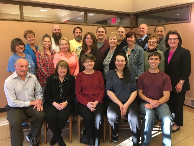 Ministries – Martin Luther Chapel