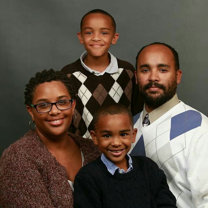 About – Martin Luther Chapel