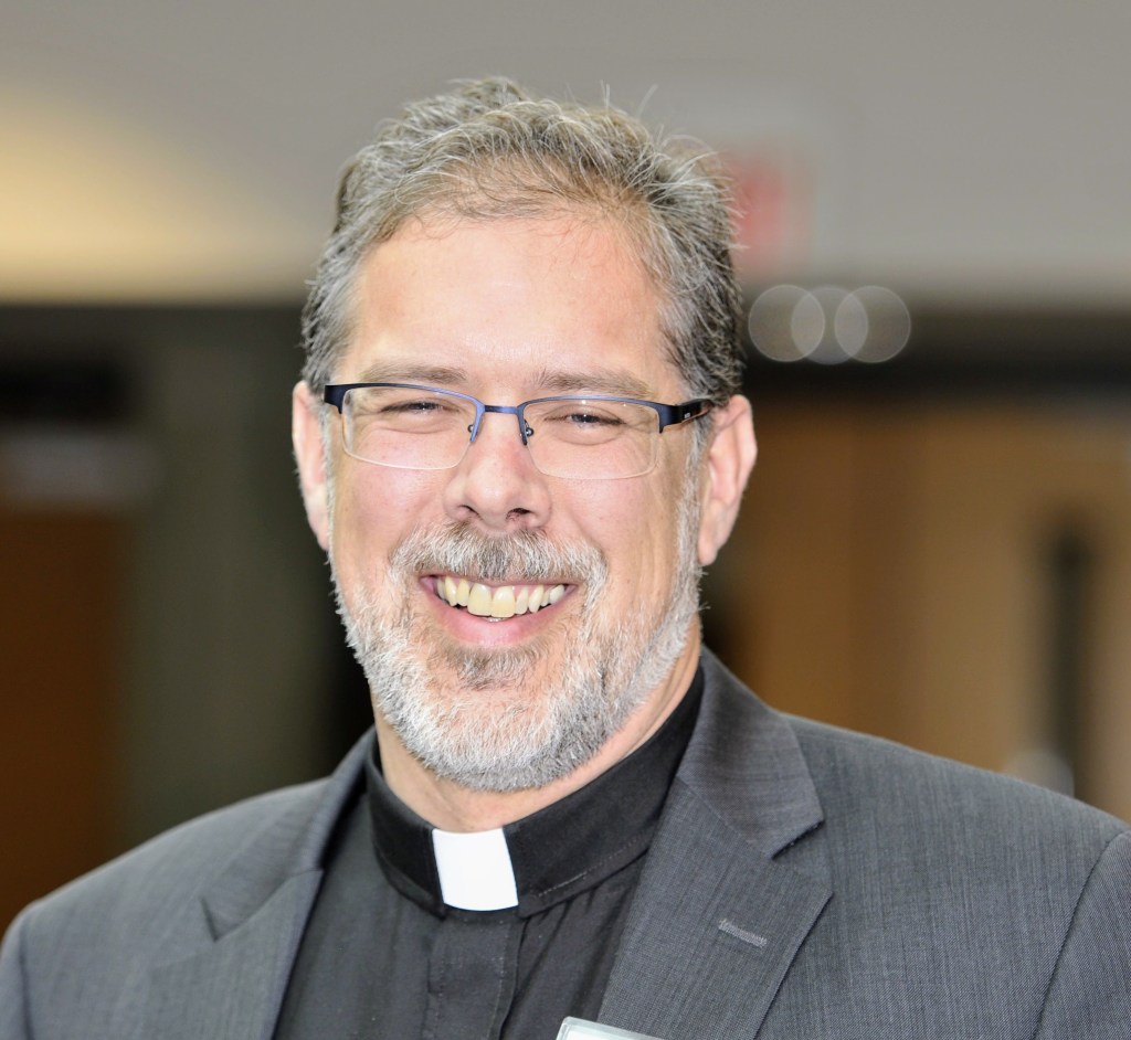 About – Martin Luther Chapel